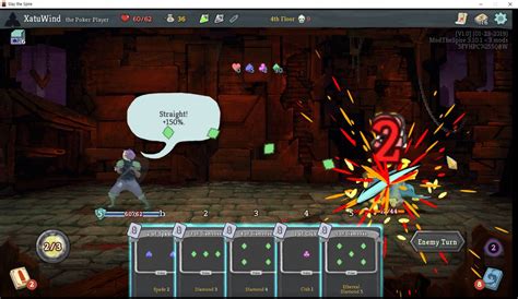 The Best Slay The Spire Mods Pc Gamer