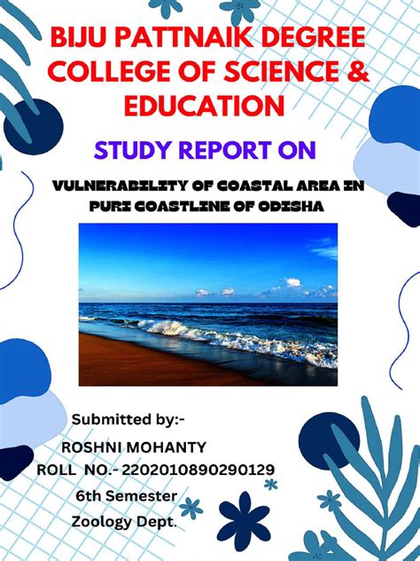 Vulnerability Of Coastal Area In Puri Coast Line Of Odisha Pdf Coast Beach