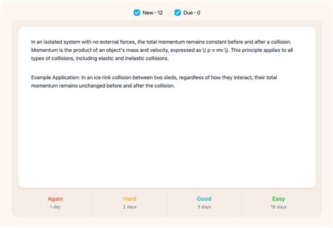 Keepmind Ai Flashcards And Smart Quizzes For Faster Learning