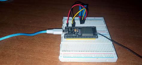 Come Leggere Il Sensore Dht11 Con Esp32 R O B O T D A Z E R O