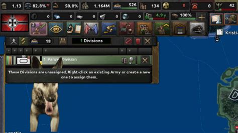 Gfx Problem With Blackice Historical Mod Rhoi4