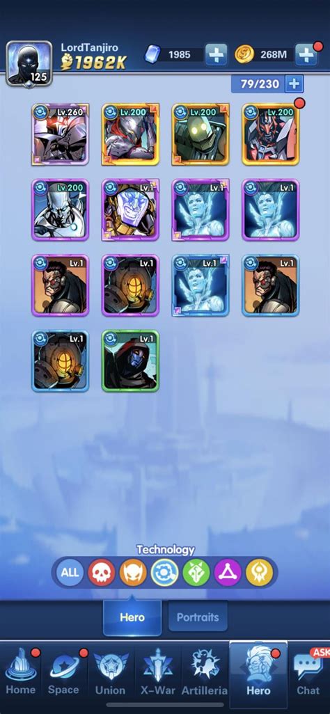 Whats Worth Using And What Can I Use To Awaken Rxhero