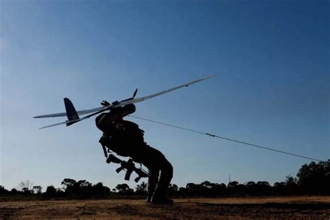 Британия передала Украине более 10 тысяч беспилотников — Haqqin