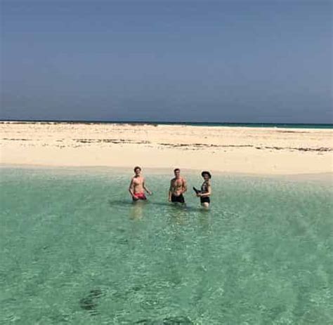 Go Wild Camping On The Dahlak Islands In Eritrea Go Wild Camping On The Dahlak Islands In Eritrea