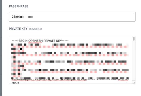 Ubuntu Permission Denied Publickey Ssh From Macos Solved By Amiedema Server Provisioning