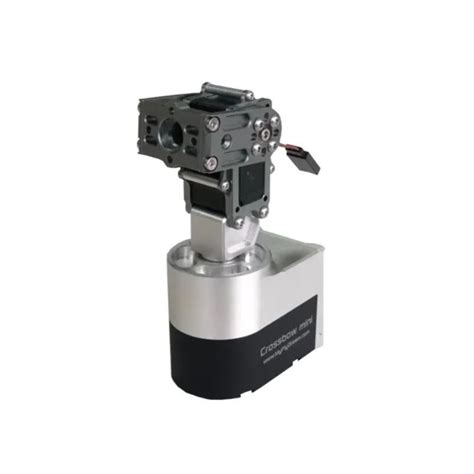 Mini Crossbow Auto Antenna Tracker