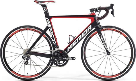 2016 Merida Reacto 7000 E Specs Comparisons Reviews 99 Spokes