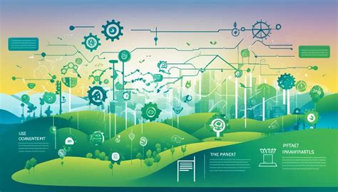 What Is Patent Landscaping Analyzing Ip Trends
