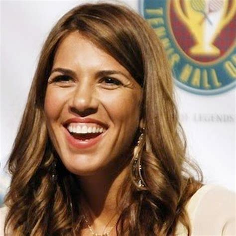 Jennifer Capriati Youtube