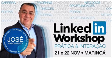 Prof José Nascimento On Linkedin Alô Amigos De Maringá E Região