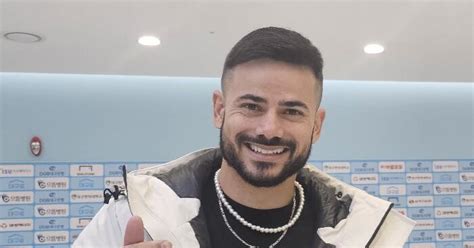 대구의 왕세징야대팍은 나의 성 1월 더 강해진 모습으로 돌아오겠다[현장인터뷰]