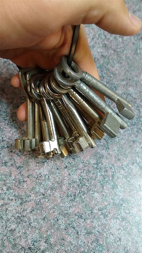 Bit Keys R Locksmith