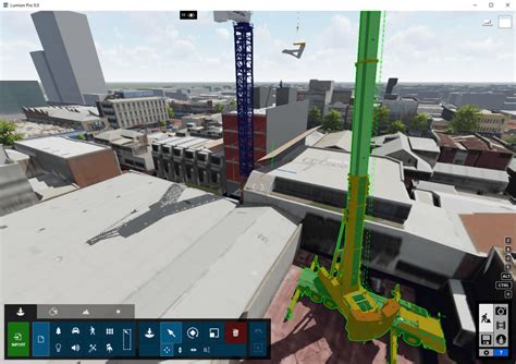 Winning The Job A Lumion Review What Revit Wants