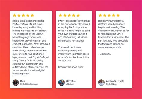 Aditya Saxena On Linkedin Build Community Not Product 💛 🚀 Adding Testimonials To