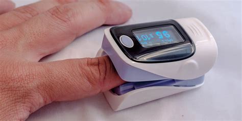 Pulse Oximetry Uses Reading And How It Works Healthtian