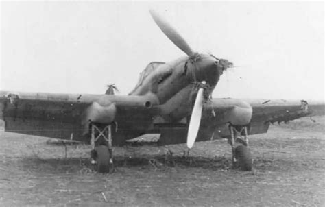 Ilyushin Il2 Sturmovik Photo World War Photos