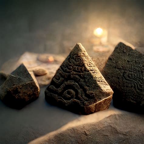 Ancient Scripts By Yfart On Deviantart