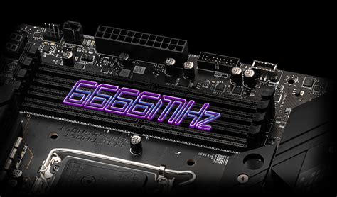 Msi Mpg Z690 Carbon Wifi Lga1700 Z690 Ddr5 Usb3 2 Sata3 Tonix Computer