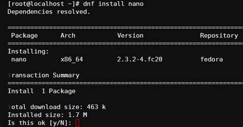 INSTALL REMOVE AND UPGRADE PACKAGES WITH YUM CHEAT SHEET How To