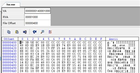 一种基于patch免杀技术的自动化实现vt0 先知社区