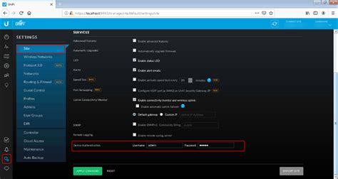 Esqueci O Username E Password Adoption Unifi O Que Fazer Aires Ruy Artigos Dicas E Video