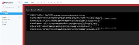 Vue3 Tsx File Compliation Results React Is Not Defined · Issue 6570 · Vitejsvite · Github
