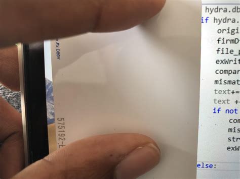 Fucking Indentation R Python