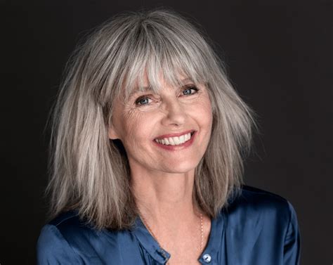 Forfatter Elsebeth Egholm Er Gæste Prædikant I Sdr Årslev Kirke