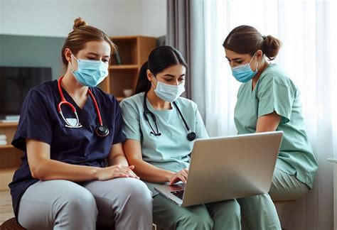 Examples Of Nursing PICO Questions