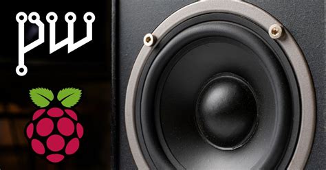 Bluetooth Your Old Speakers With A Raspberry Pi Python Real Python