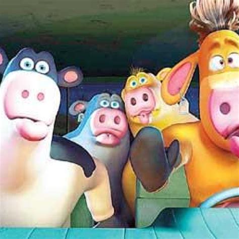 Barnyard Cast Barnyard Film 2006 Moviemeternl
