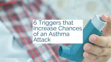 6 Asthma Triggers That Will Make You Shiver This Halloween Hospital Professional News