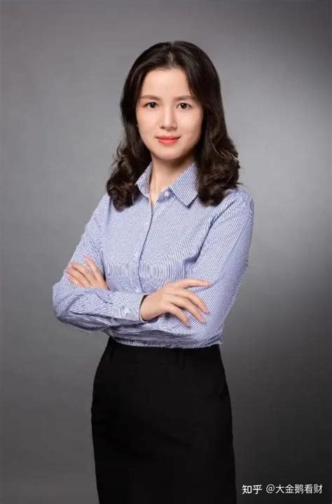 一大波美女基金经理来袭～top 10 知乎