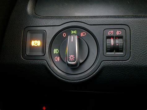 Настройка фар volkswagen passat b6 | Volkswagen New