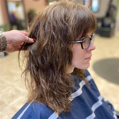 20 Classic Gypsy Shag Hairstyles Hairaide