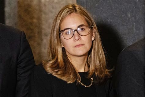 Three Top Federal Prosecutors Resign After Refusing To Drop Adams