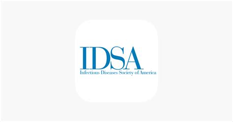 ‎idsa Practice Guidelines On The App Store