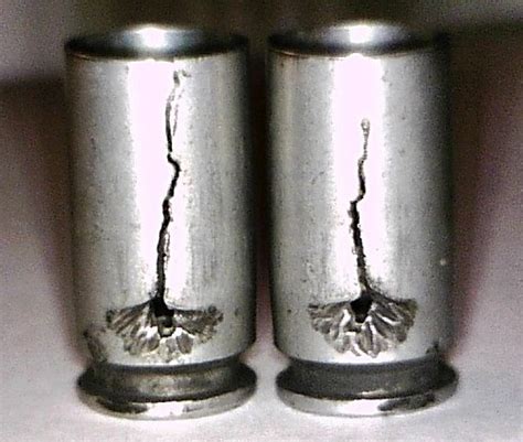Billlls Idle Mind Aluminum Cased Ammo