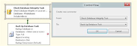All About Sql Configuring Sql Server Maintenance Plan
