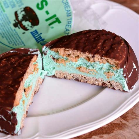 Ice Cream Sandwich Sampler By Its It Ice Cream Goldbelly