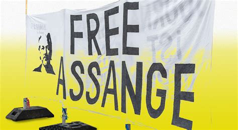 Assange Walks Free What Happens To Him Wikileaks And Free Speech Now