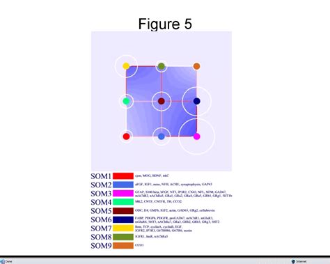 Improved Outcomes Documents On Gene Expression Microarray And Proteomics Analysis