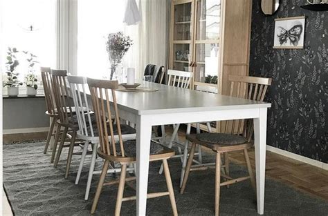 Sex Stycken Pinnstolar Säljes I Nyköping Blocket