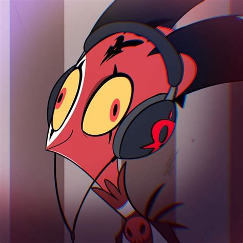 Blitzo Helluva Boss Wallpaper By Blitzorodeo Zerochan Anime Image Board