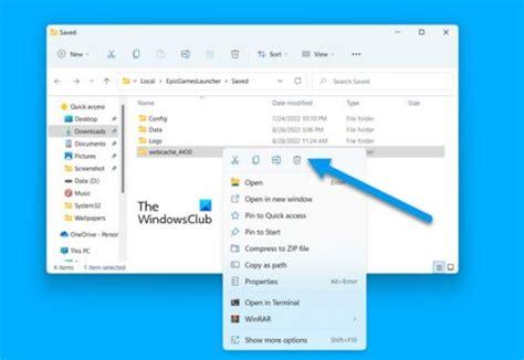 Fix Loading Your Order In Epic Games Launcher