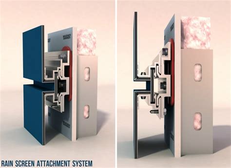 Metal Cladding Pada Bangunan Arsitur Studio