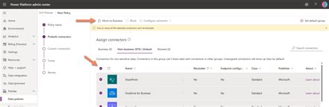 Adventures With Power Platform Default Environment Best Practices Matt Ruma