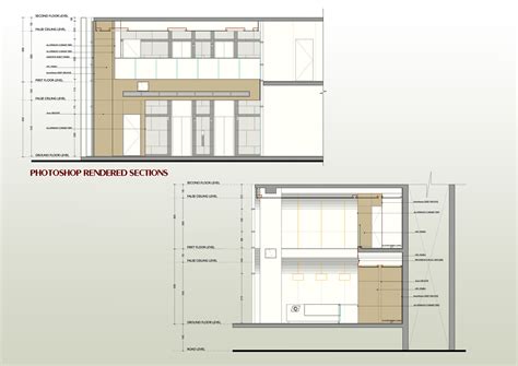 How To Render Elevation In Autocad