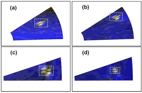 Remote Sensing Free Full Text Locating And Grading Of Lidar