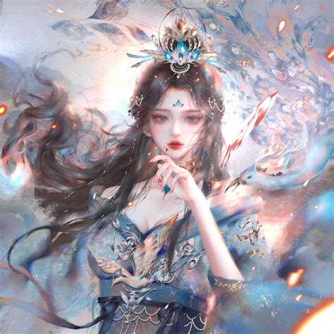 古风 高清图片，堆糖，美图壁纸兴趣社区